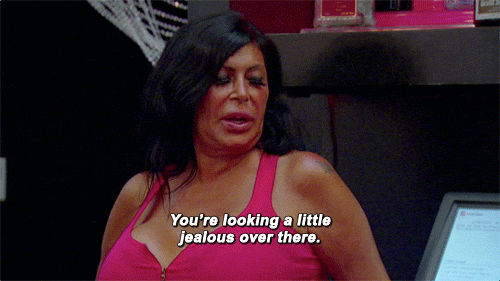 These Are The Worst Zodiac Signs When Jealous Yourtango